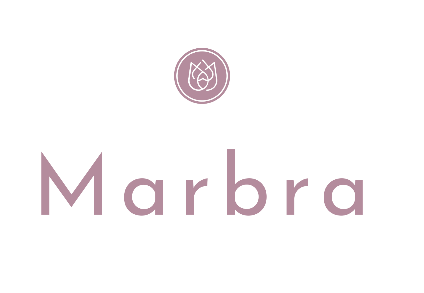 Marbra Maternity Bra